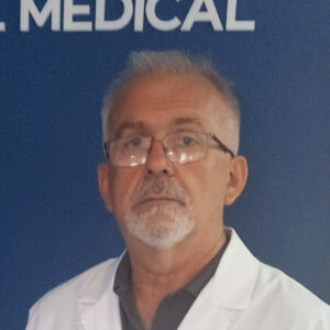 Dr Zoran Jovanović - Capitol Medical