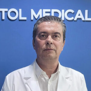 Stručni tim - Capitol Medical